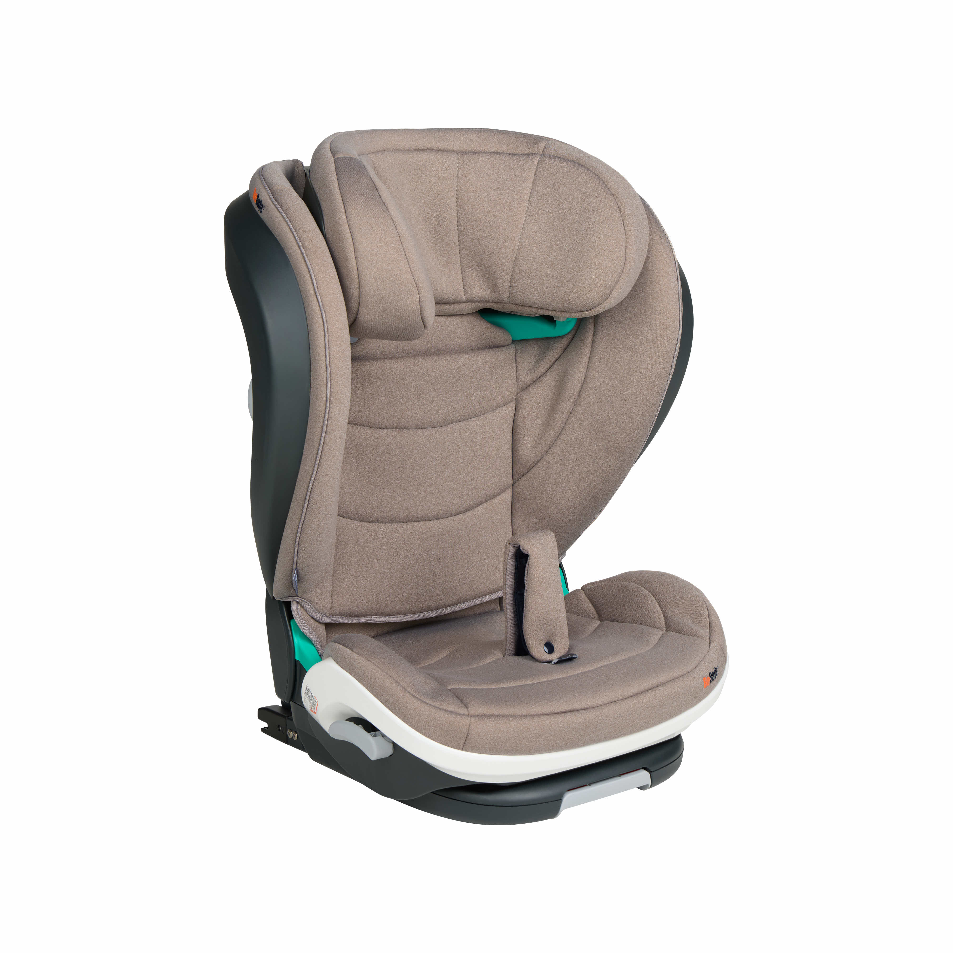 Upgraded version of our award-winning High Back Booster Seat with an ...