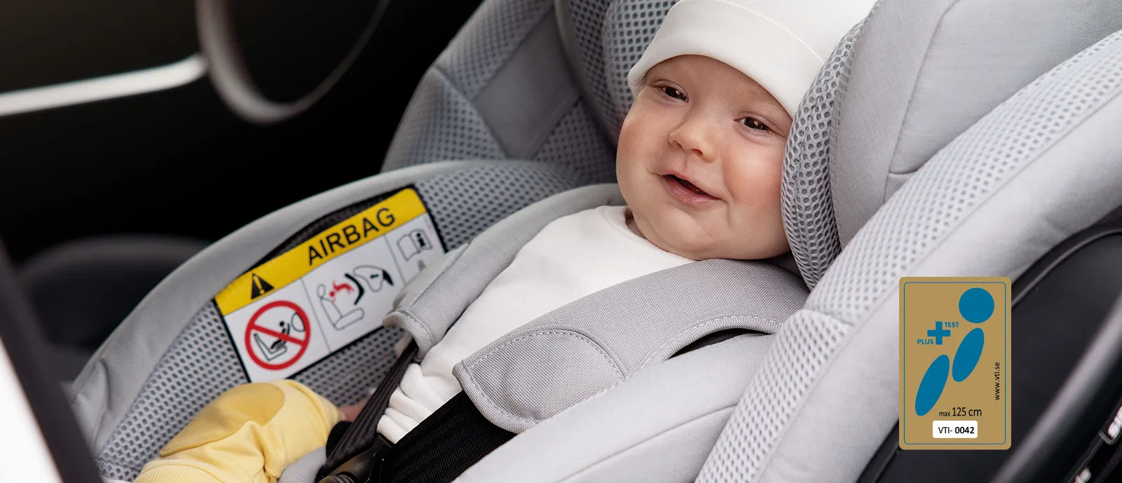 Safety Infant Car Seat Crash Test | Cabinets Matttroy